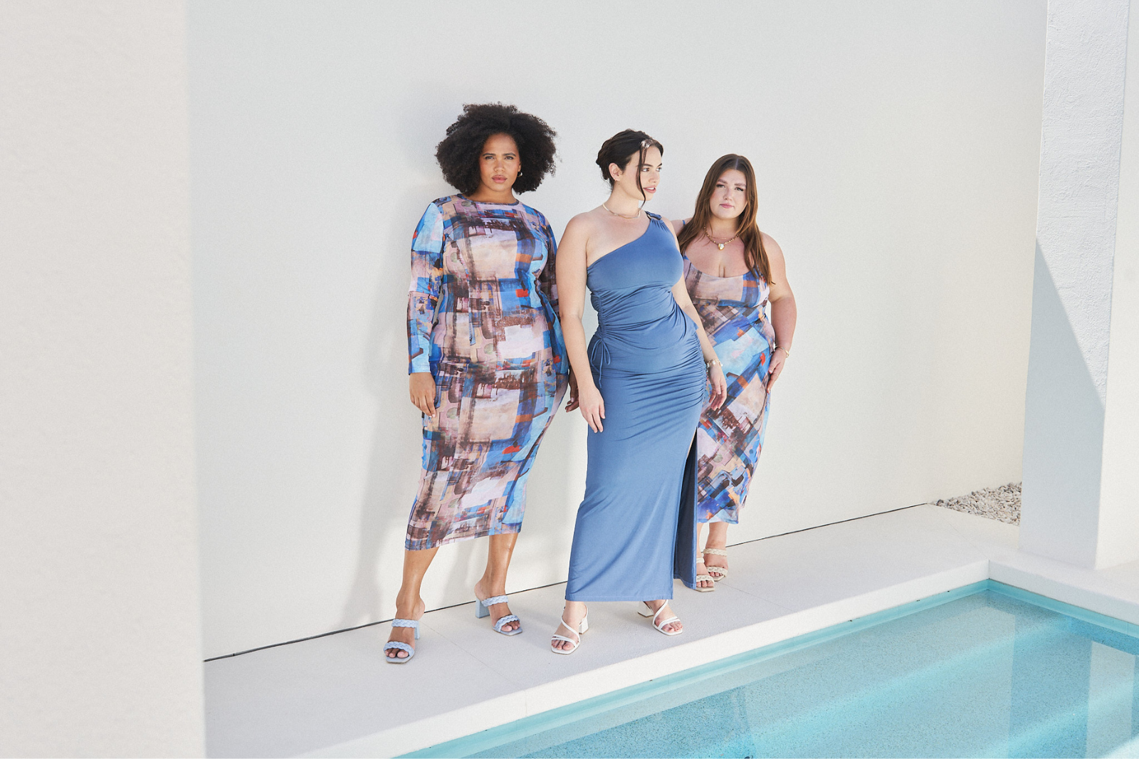 What Lo Wants - High-quality. Fit-perfected. Sizes 0-32.